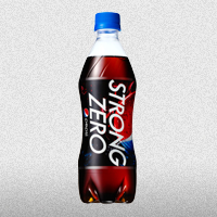 ペプシストロング＜ゼロ＞ 商品情報