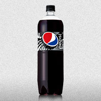 ペプシストロング＜ゼロ＞ 商品情報
